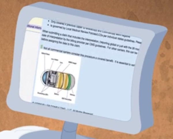 Coding Advisor – Medical Code Solutions